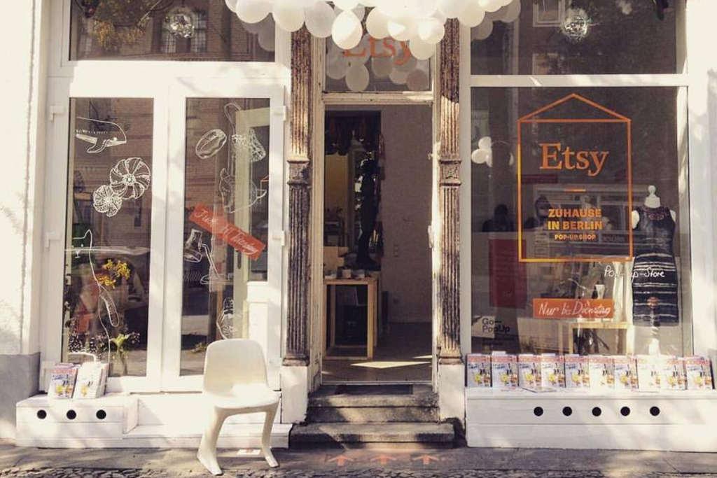 How To Guide: Make Your Pop-Up Stand Out Of The Crowd | Go—PopUp Magazine