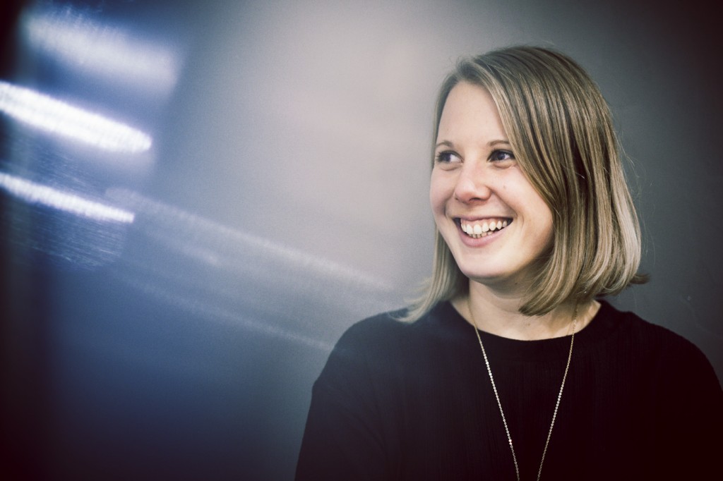 Vanessa Opened Her Own Little Pop-Up Wonderland | Go—PopUp Magazine