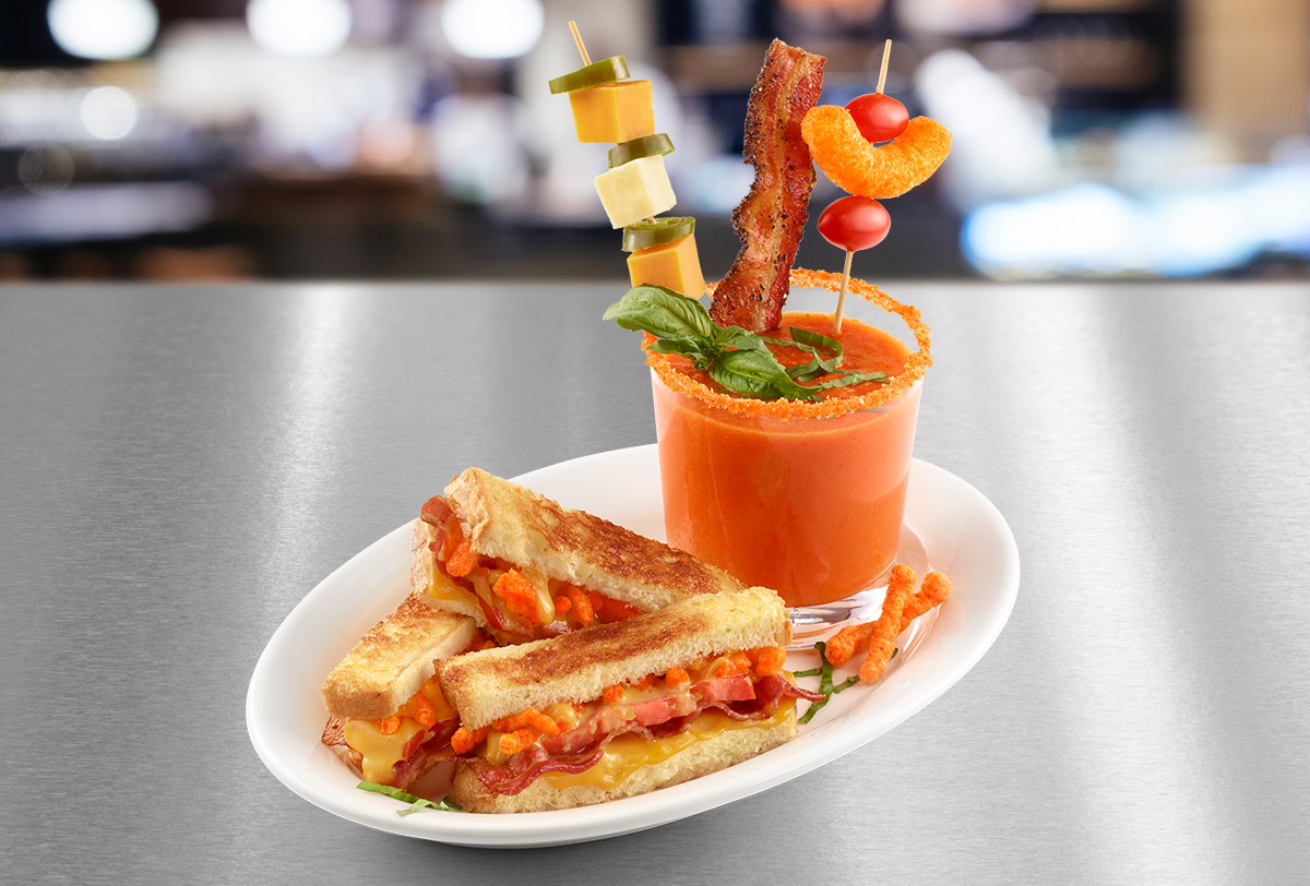 Cheetos to open its first pop-up restaurant: ‘The Spotted Cheetah’ | Go ...