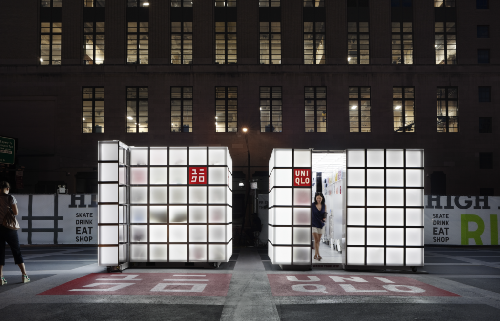 Essential Tips to Make Your Pop-Up Store Recognizable | Go—PopUp Magazine