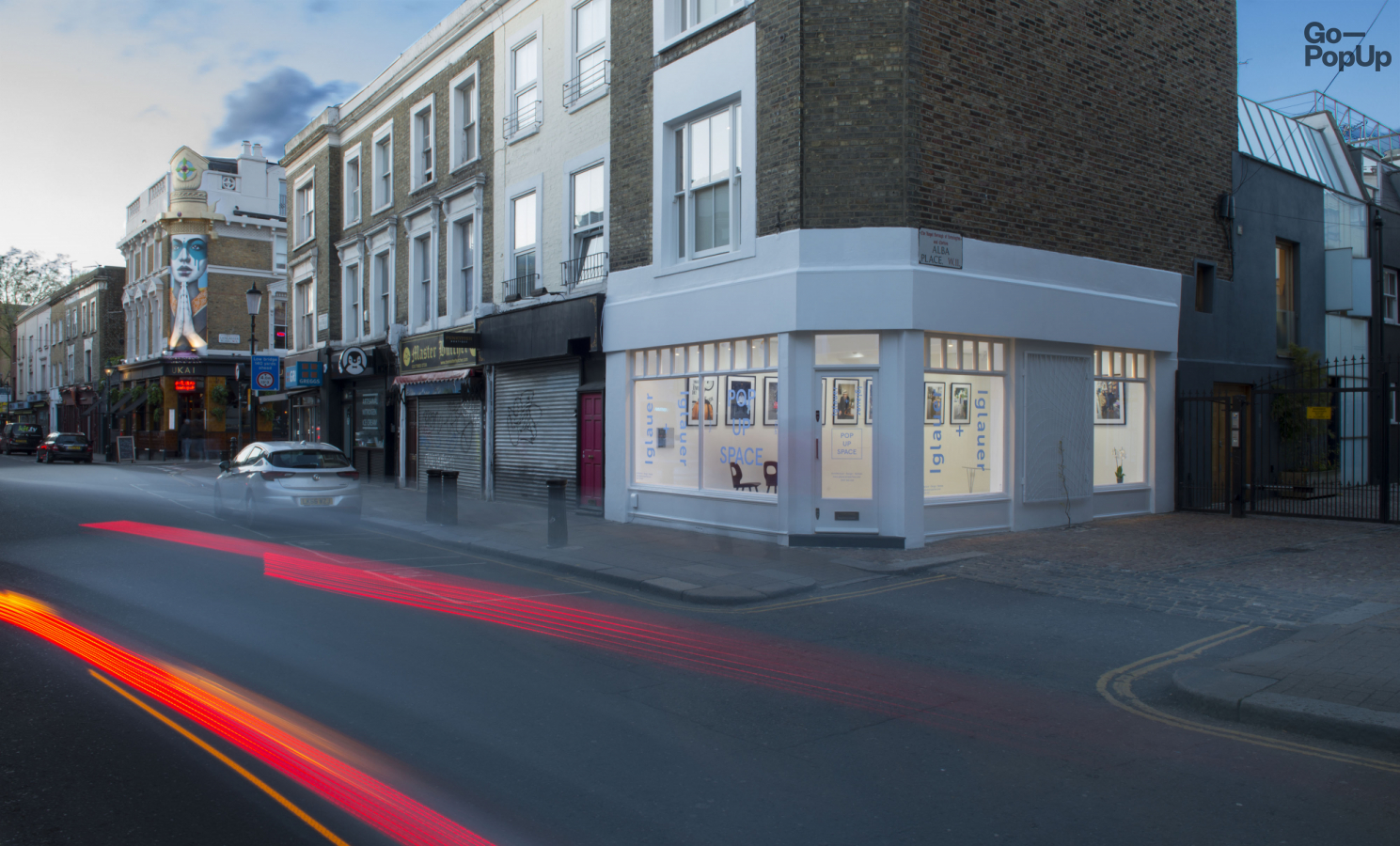 10 Amazing Experiential Marketing Locations | Go—PopUp Magazine