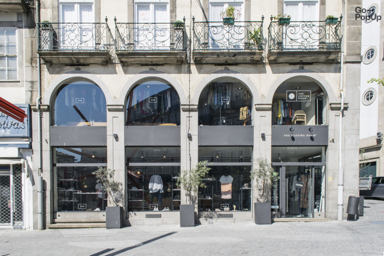 10 Amazing Experiential Marketing Locations | Go—PopUp Magazine