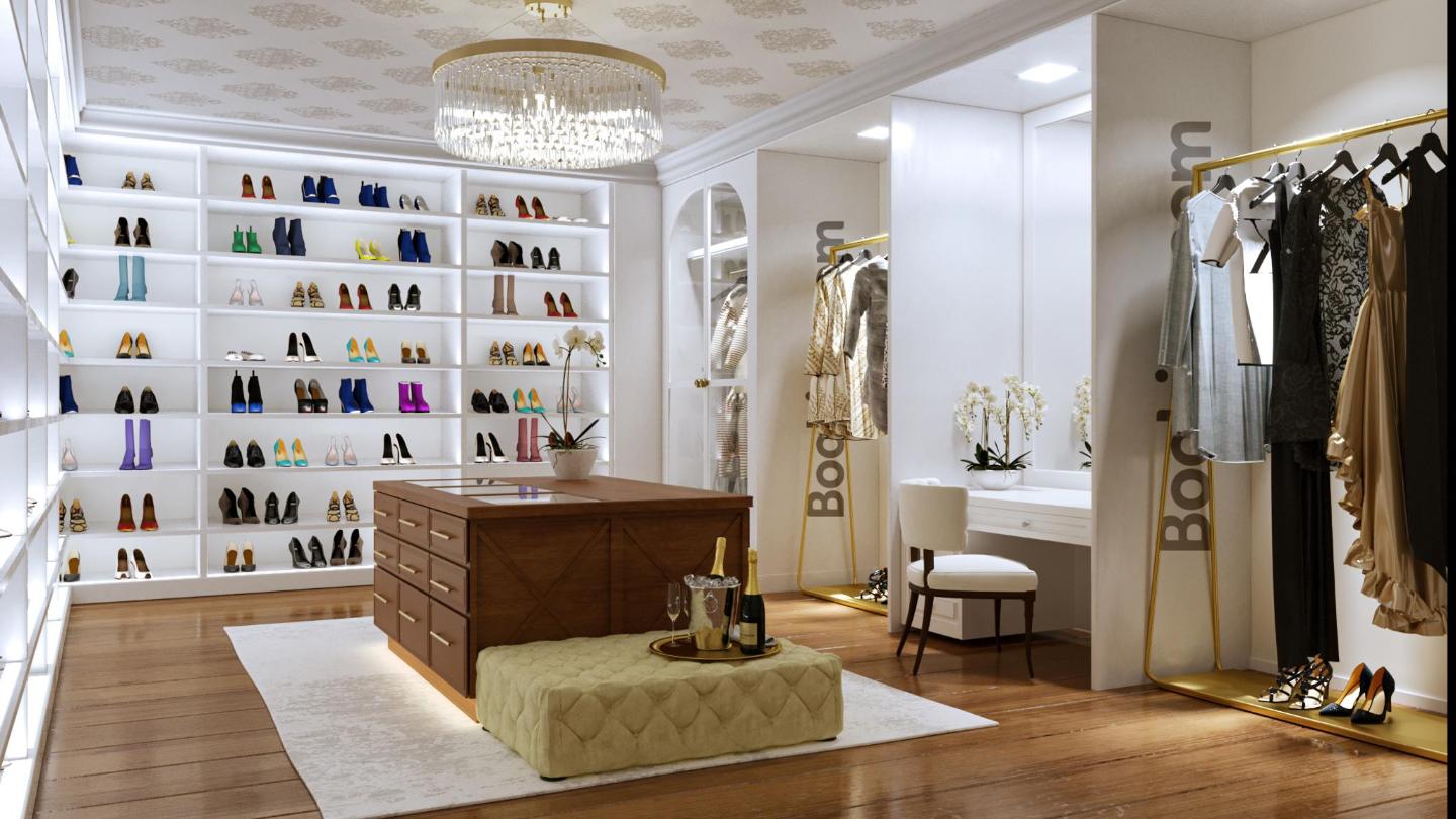 BOOKING'S POP-UP THEME HOTELS | Go—PopUp Magazine