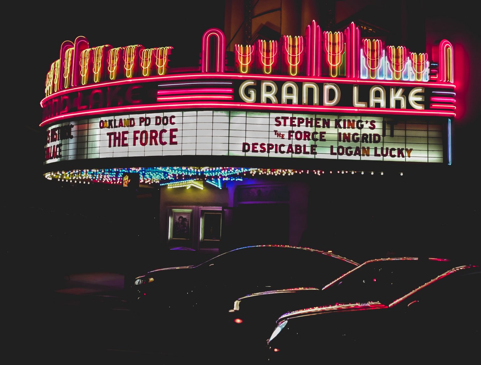 COVID-19, CULTURAL TENSIONS AND INSPIRATIONAL POP-UP EVENTS | Go—PopUp ...