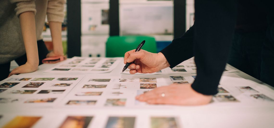 How to use an influencer in a livestream event | Go—PopUp Magazine