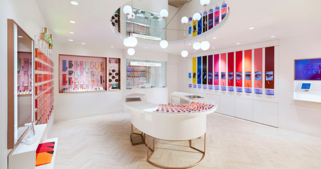 Why beauty should go for pop-up stores | Go—PopUp Magazine
