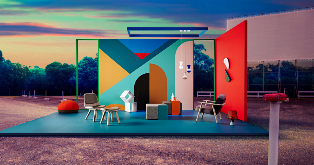 5 inspirational ideas for stand designs | Go—PopUp Magazine