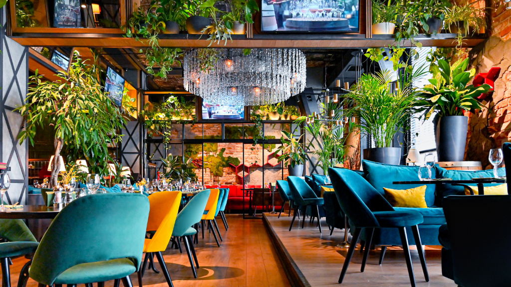 It's time for sustainable pop-up restaurants | Go—PopUp Magazine