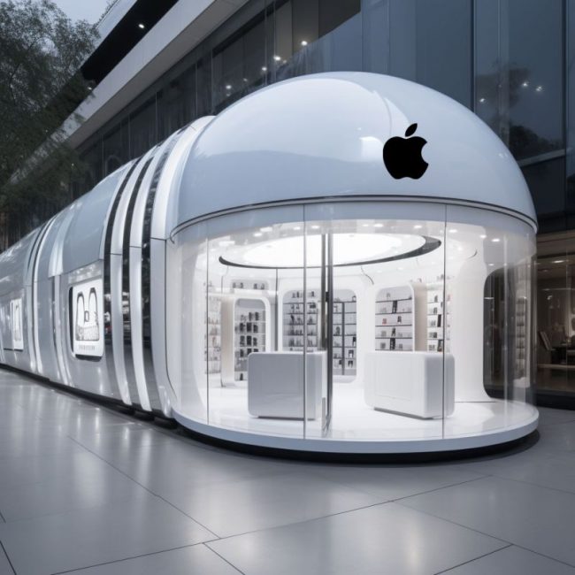 Casos de éxito: Marcas que han transformado pop-up stores en ...