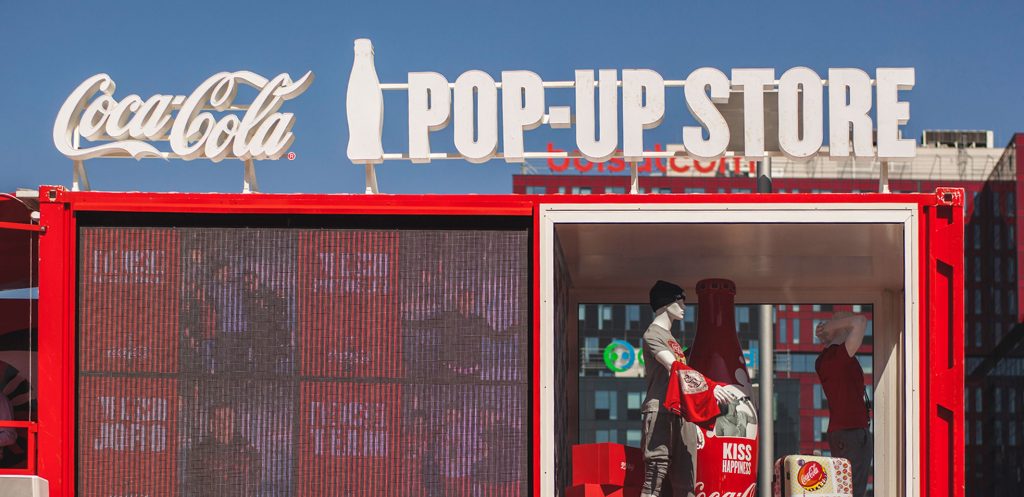 Success Stories: Brands that have transformed pop-up stores into ...