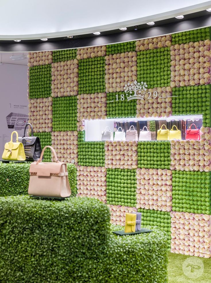 The role of sustainability in Pop-Up Events | Go—PopUp Magazine