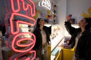 Resounding success at POP MART's first Pop-Up store in Barcelona | Go ...