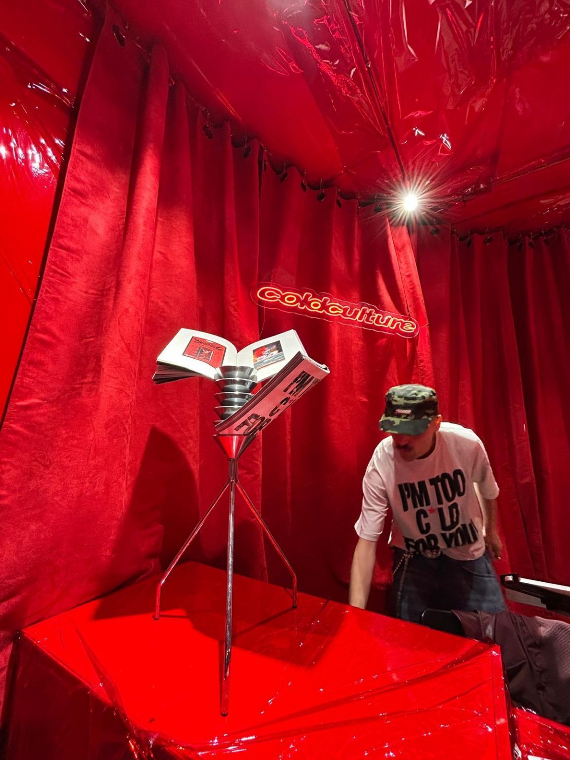 Cold Culture takes over Milan: The streetwear defining trends! | Go ...