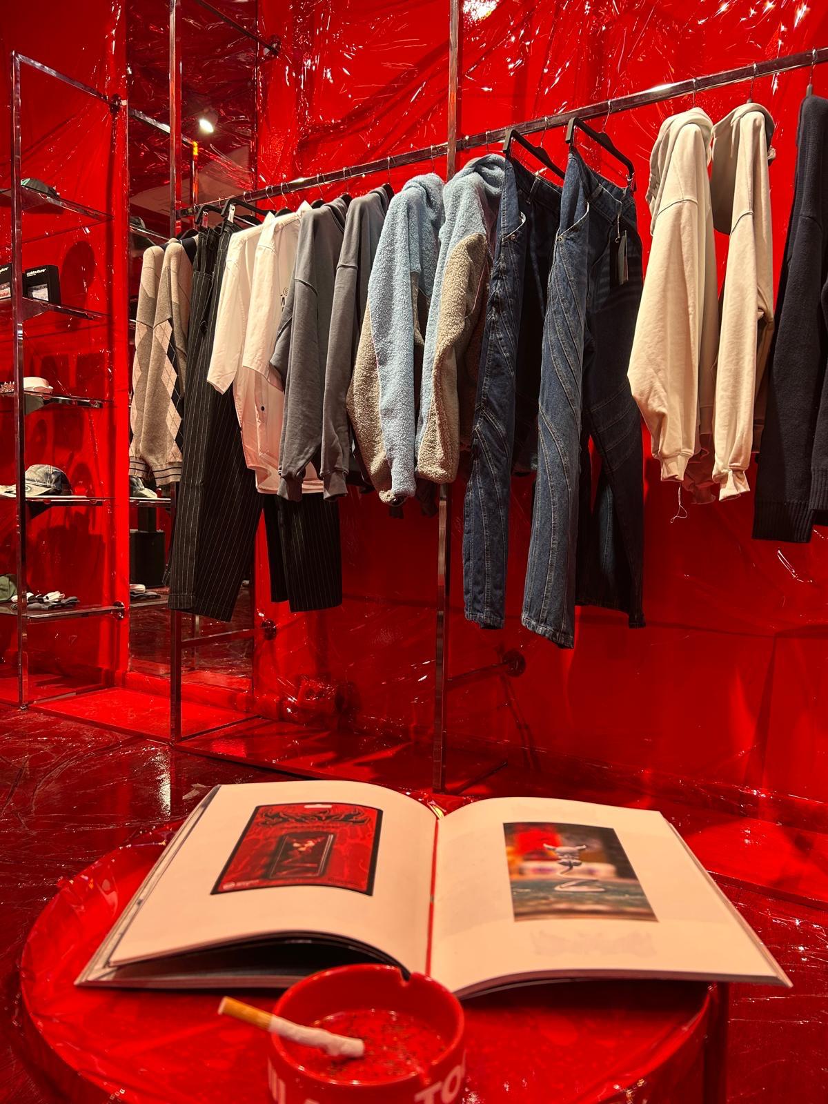 Cold Culture takes over Milan: The streetwear defining trends! | Go ...